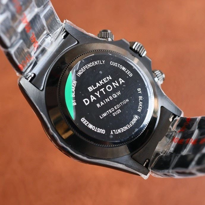 Official ROLEX Watches