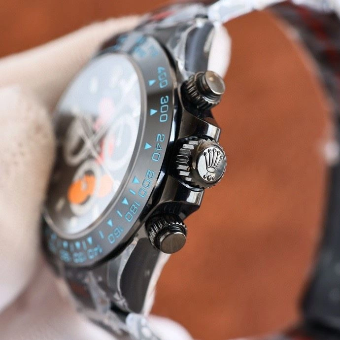Authentic ROLEX Watches