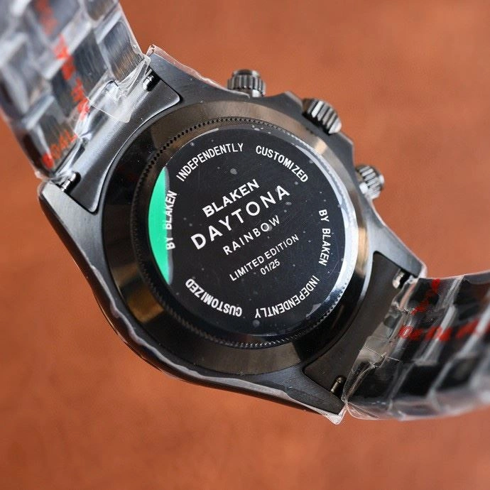 Authentic ROLEX Watches