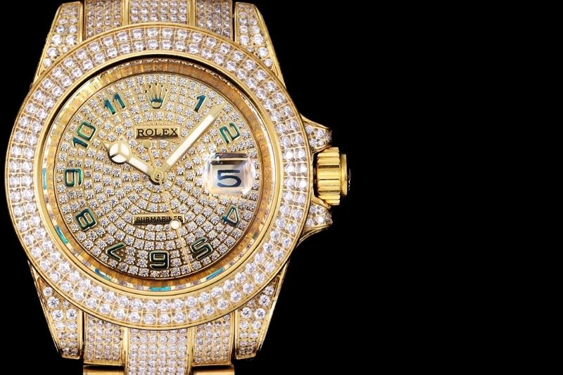 Affordable ROLEX Watches