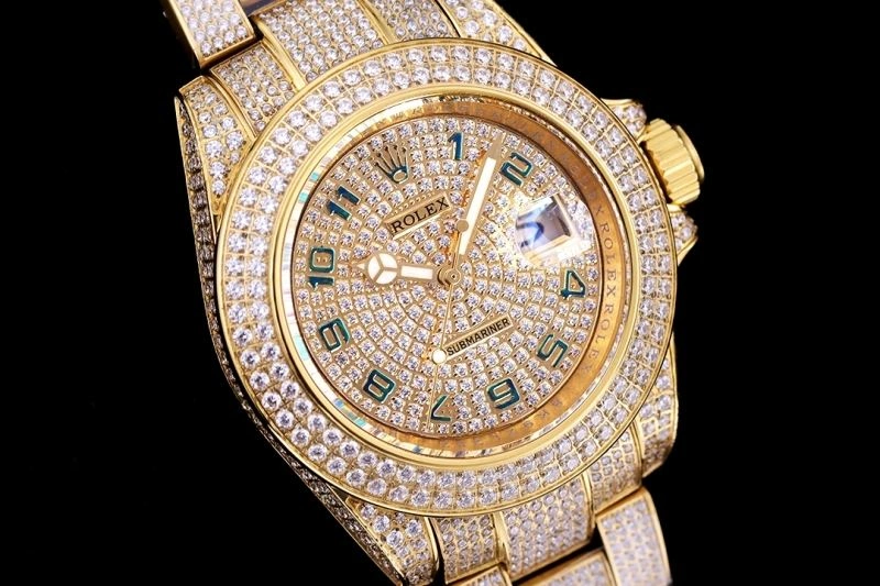 Affordable ROLEX Watches