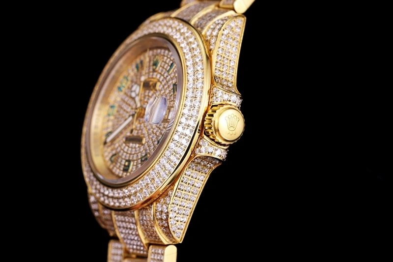 Affordable ROLEX Watches