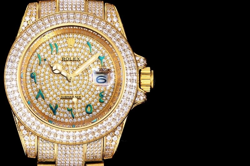 Low-cost ROLEX Watches