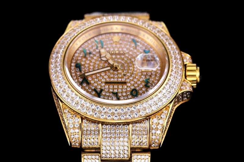 Low-cost ROLEX Watches