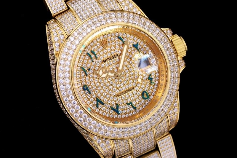 Low-cost ROLEX Watches
