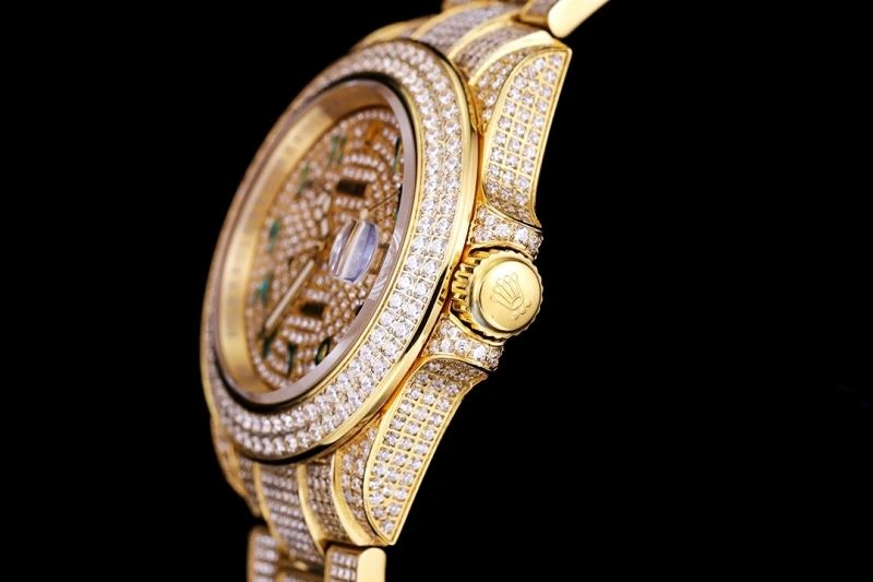 Low-cost ROLEX Watches