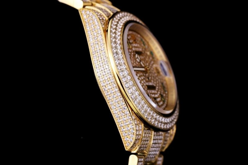 Low-cost ROLEX Watches