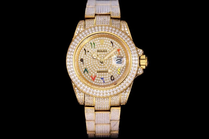 ROLEX Watches