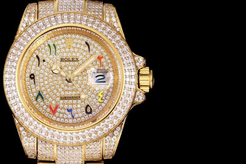 Perfect replica ROLEX Watches