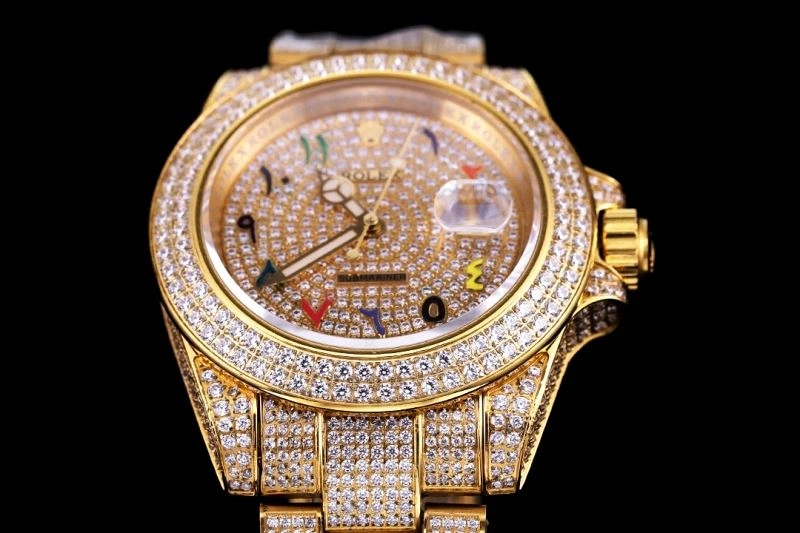 Perfect replica ROLEX Watches