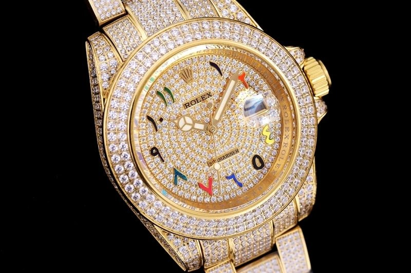 Perfect replica ROLEX Watches