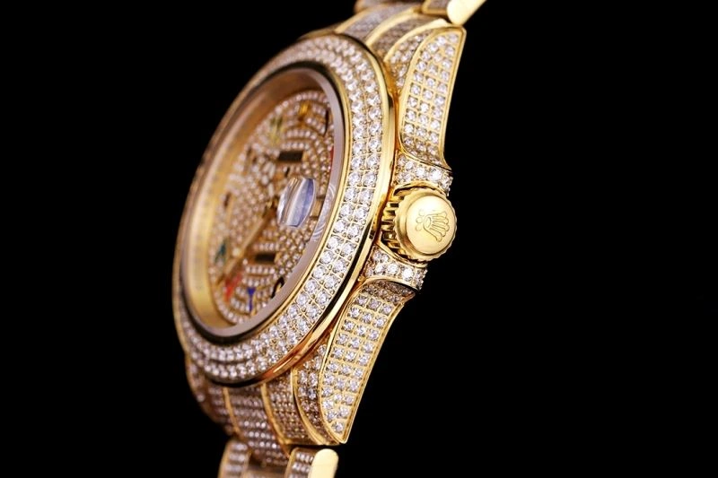 Perfect replica ROLEX Watches