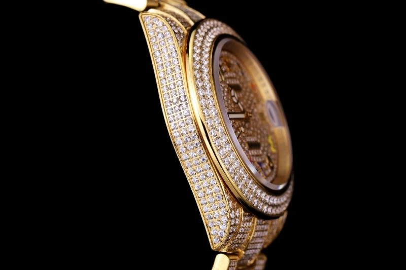 Perfect replica ROLEX Watches
