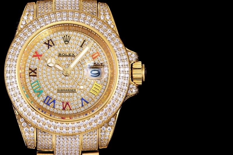 Brand-original ROLEX Watches