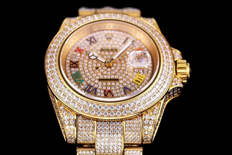 Brand-original ROLEX Watches