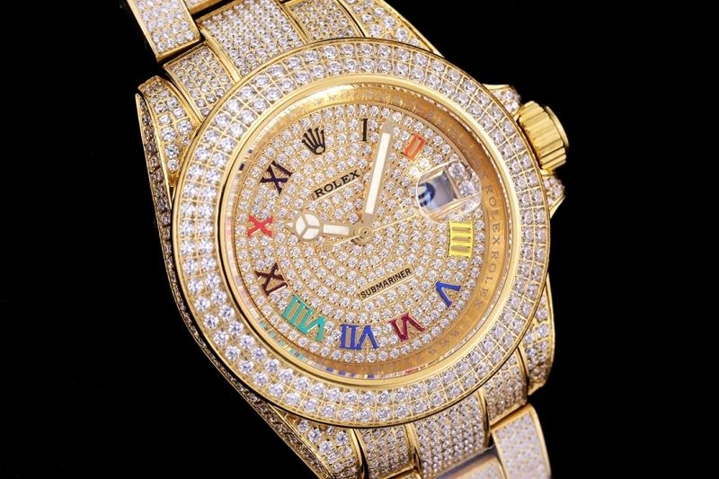 Brand-original ROLEX Watches