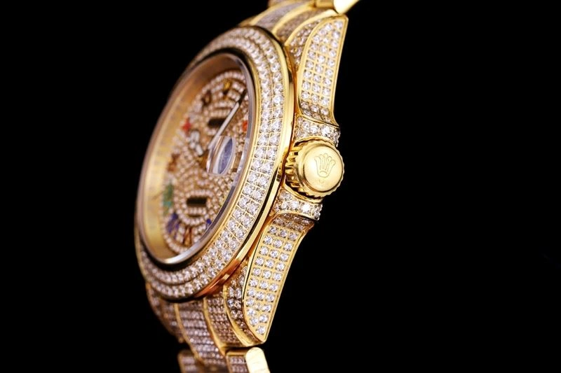 Brand-original ROLEX Watches