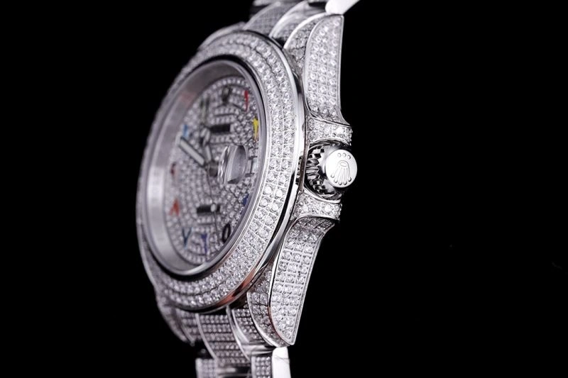 Brand-authenticated ROLEX Watches