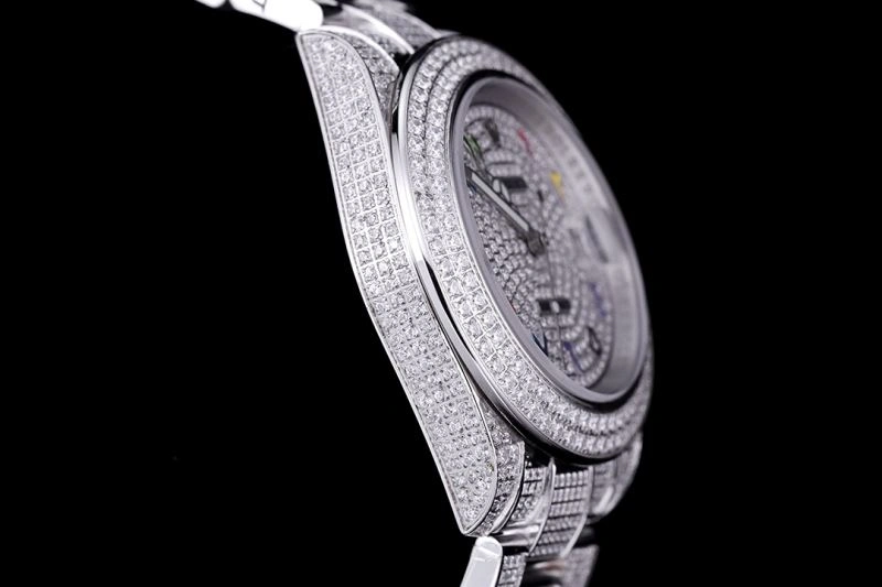 Brand-authenticated ROLEX Watches