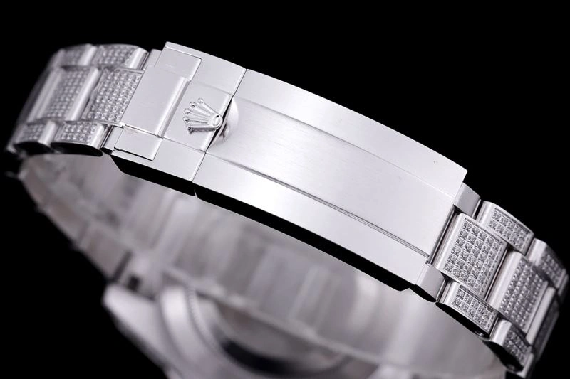 Brand-authenticated ROLEX Watches