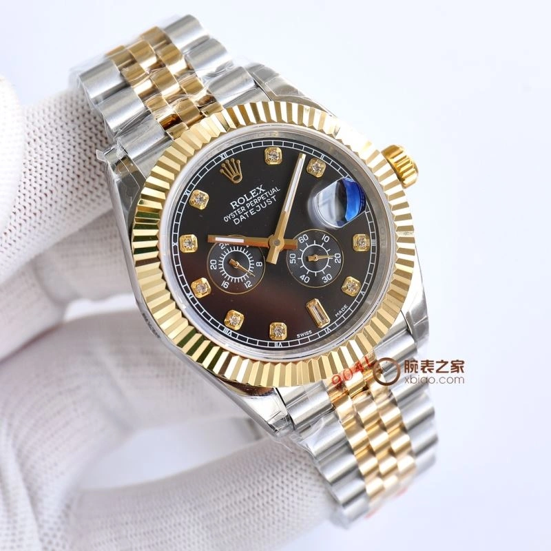 Bargain ROLEX Watches