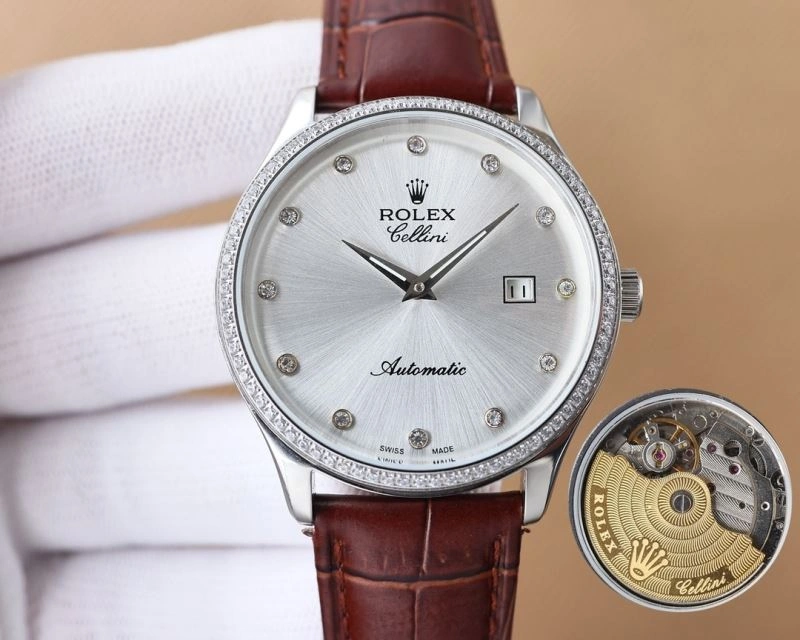 Economical ROLEX Watches