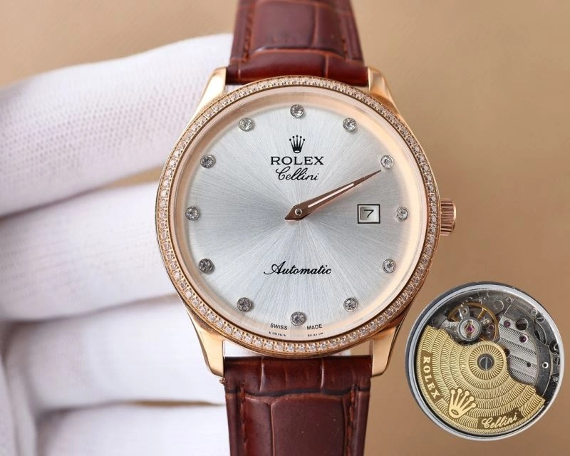 Economical ROLEX Watches