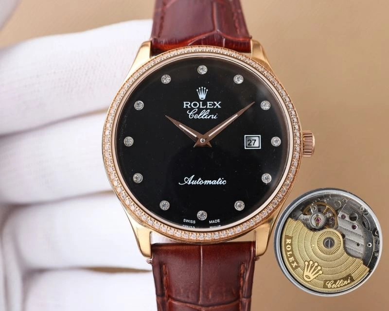 Economical ROLEX Watches