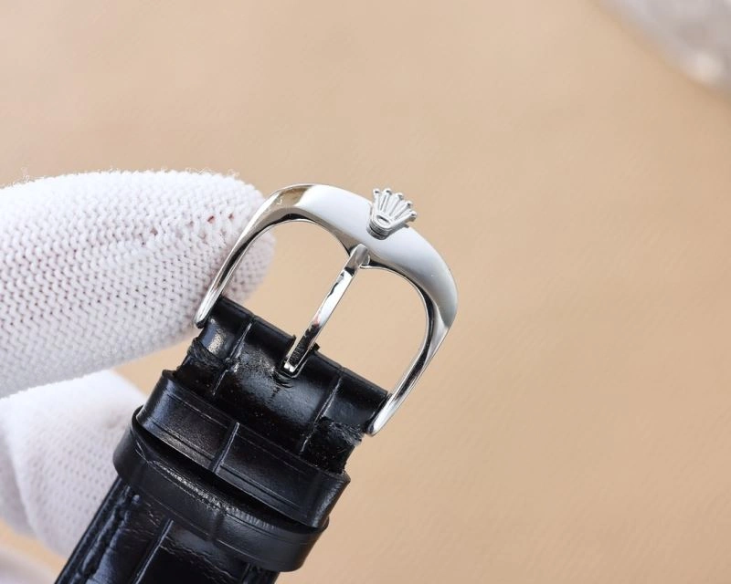 Top mirror ROLEX Watches