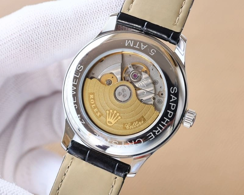 Top mirror ROLEX Watches
