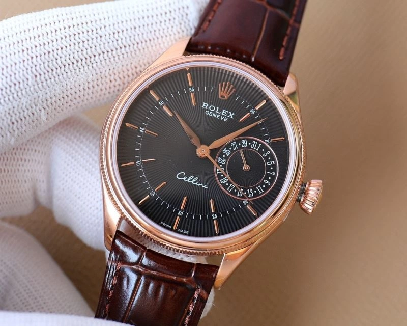 Affordable ROLEX Watches