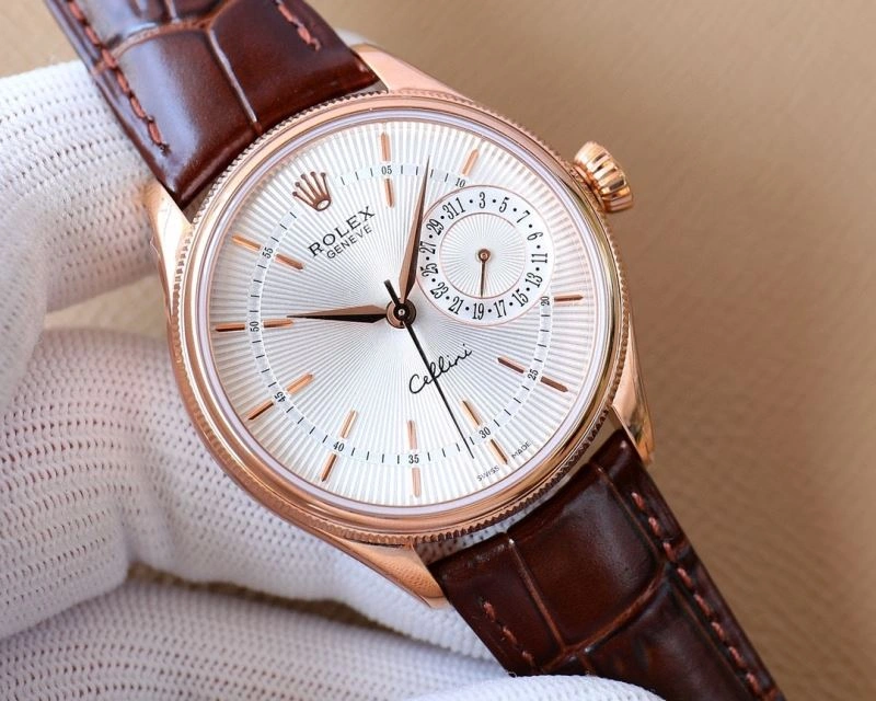 Affordable ROLEX Watches