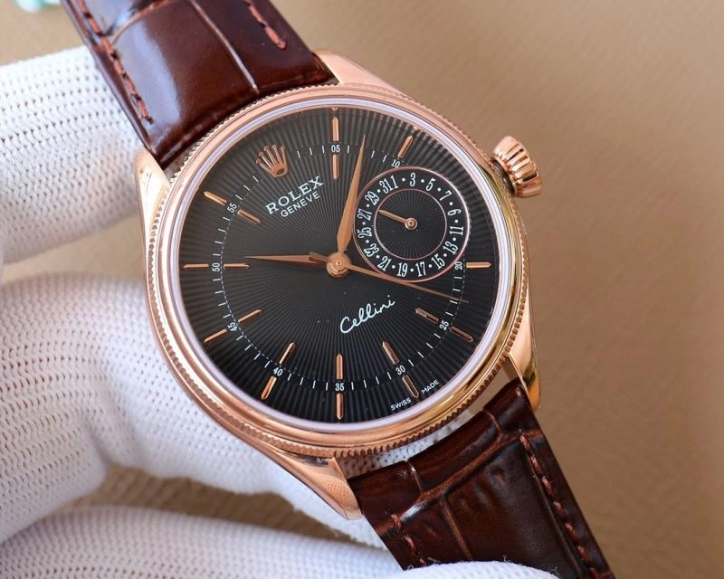 Affordable ROLEX Watches