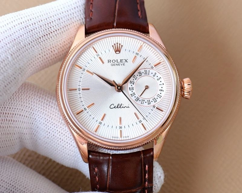 Affordable ROLEX Watches