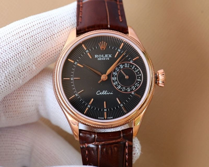 Affordable ROLEX Watches