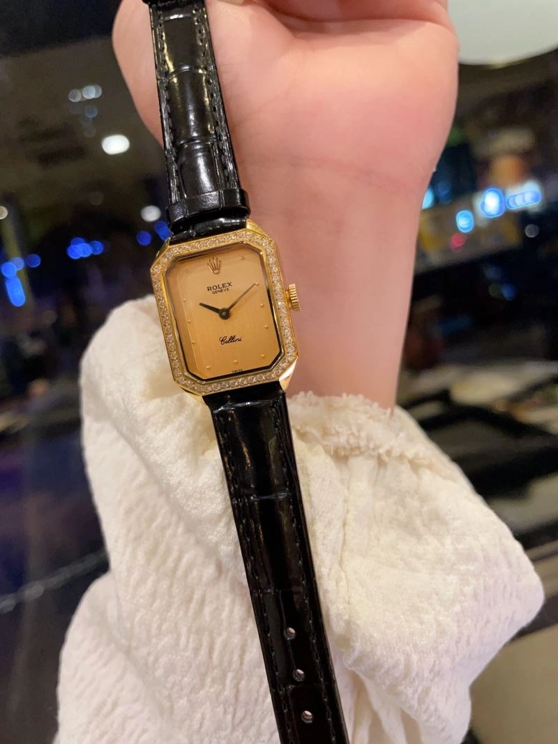 Cut-rate ROLEX Watches