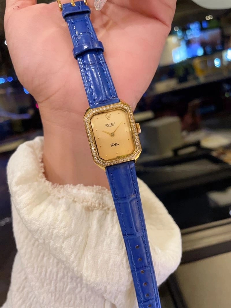 Cut-rate ROLEX Watches