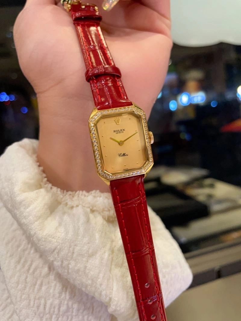 Cut-rate ROLEX Watches