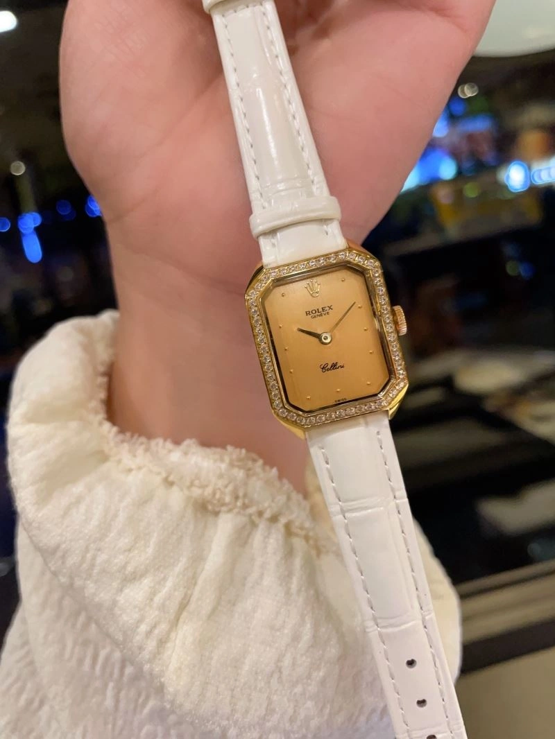 Cut-rate ROLEX Watches