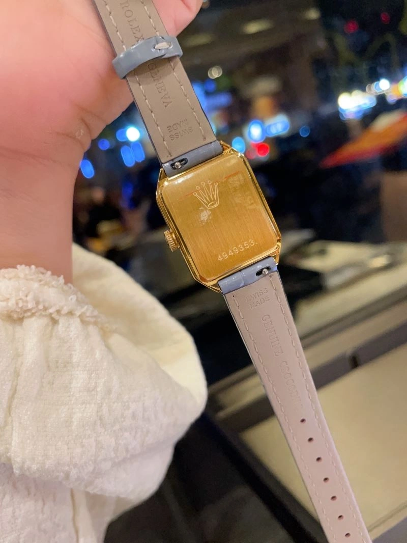 Cut-rate ROLEX Watches