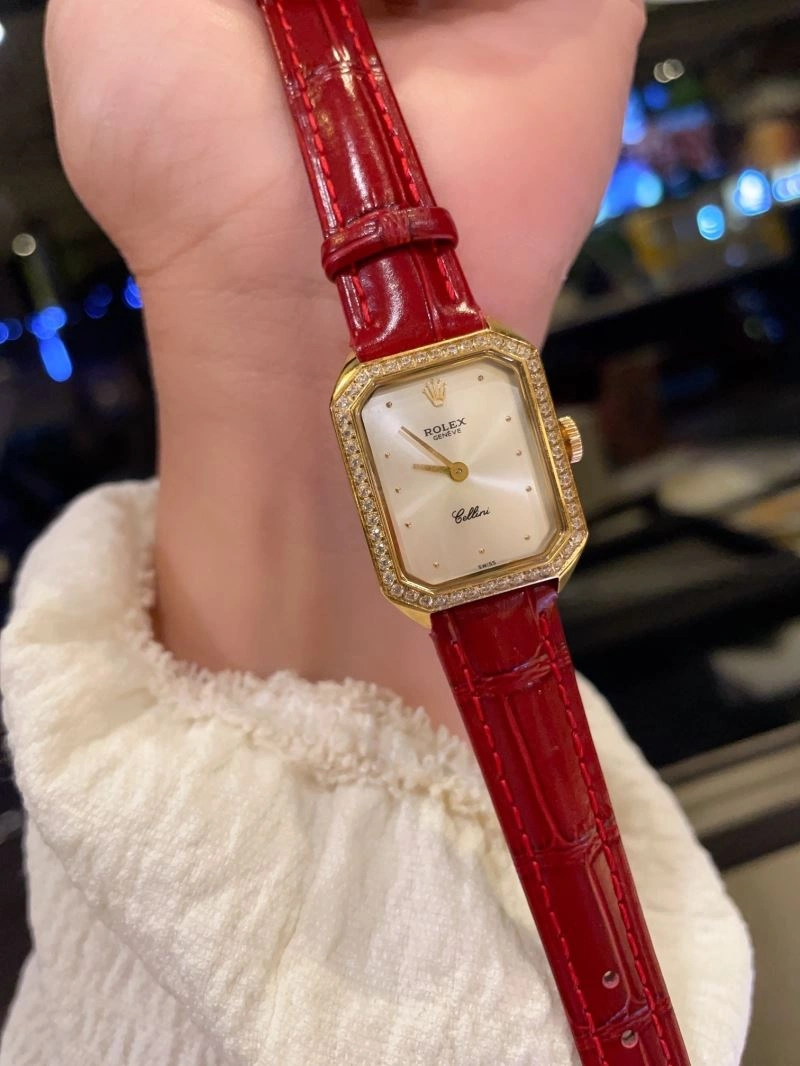 ROLEX Watches
