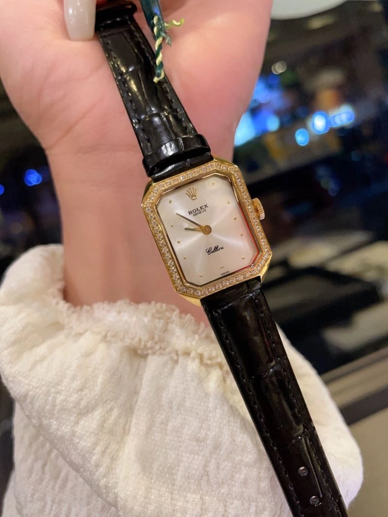 Value-priced ROLEX Watches
