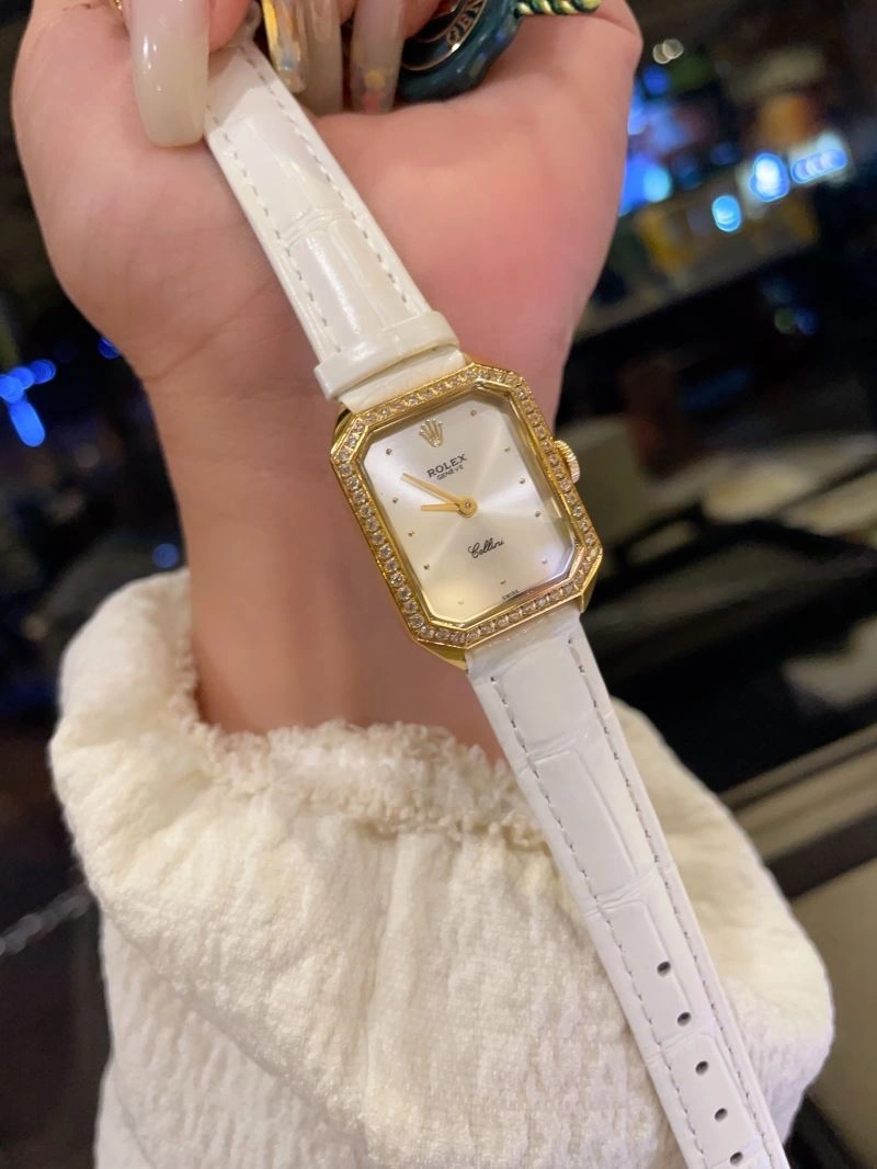 Value-priced ROLEX Watches