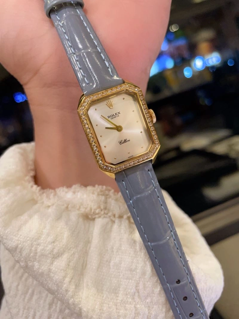Value-priced ROLEX Watches