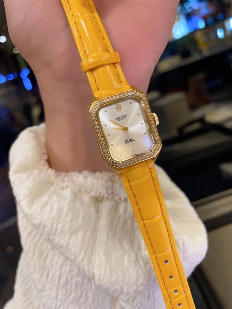 Value-priced ROLEX Watches