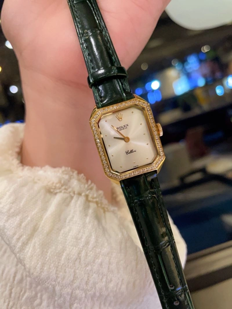 Value-priced ROLEX Watches