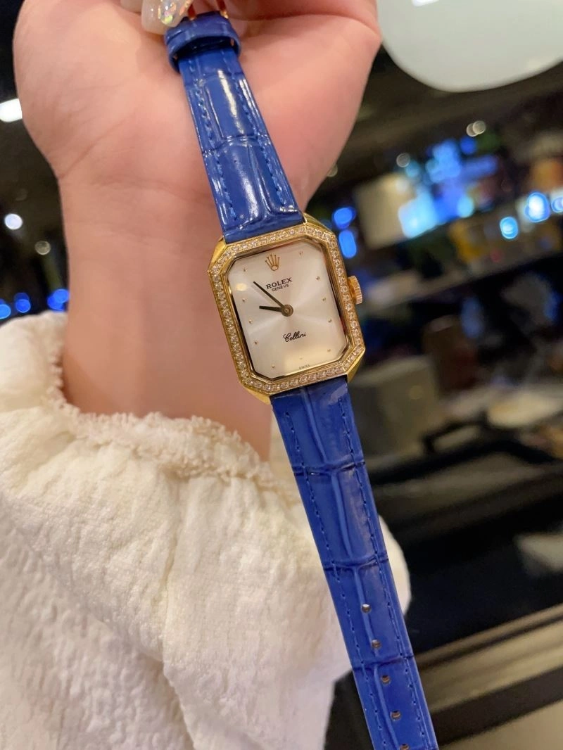 Value-priced ROLEX Watches