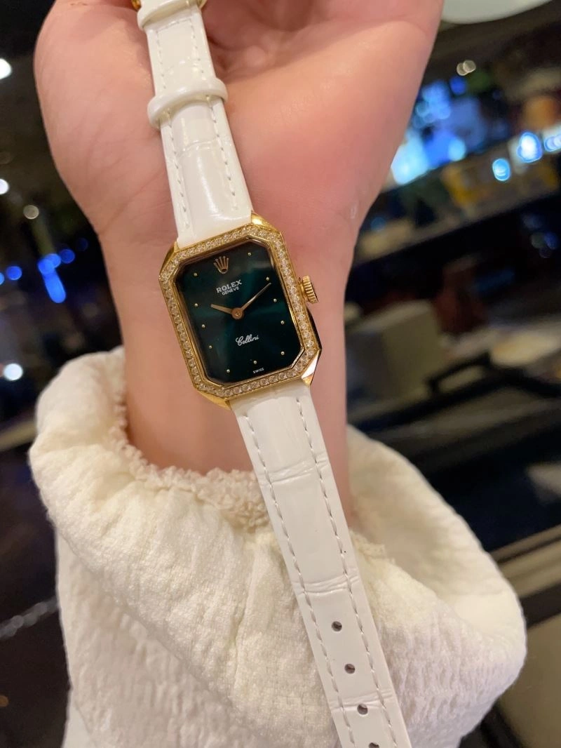Value-priced ROLEX Watches