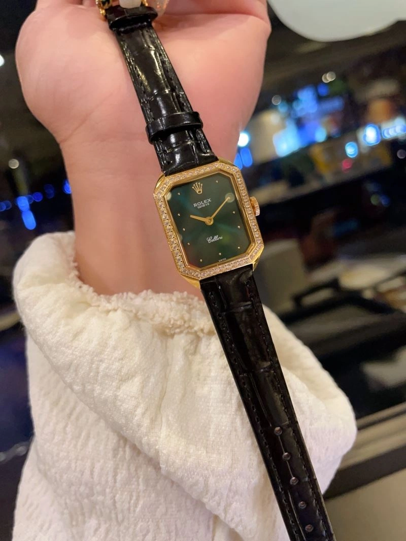 Value-priced ROLEX Watches