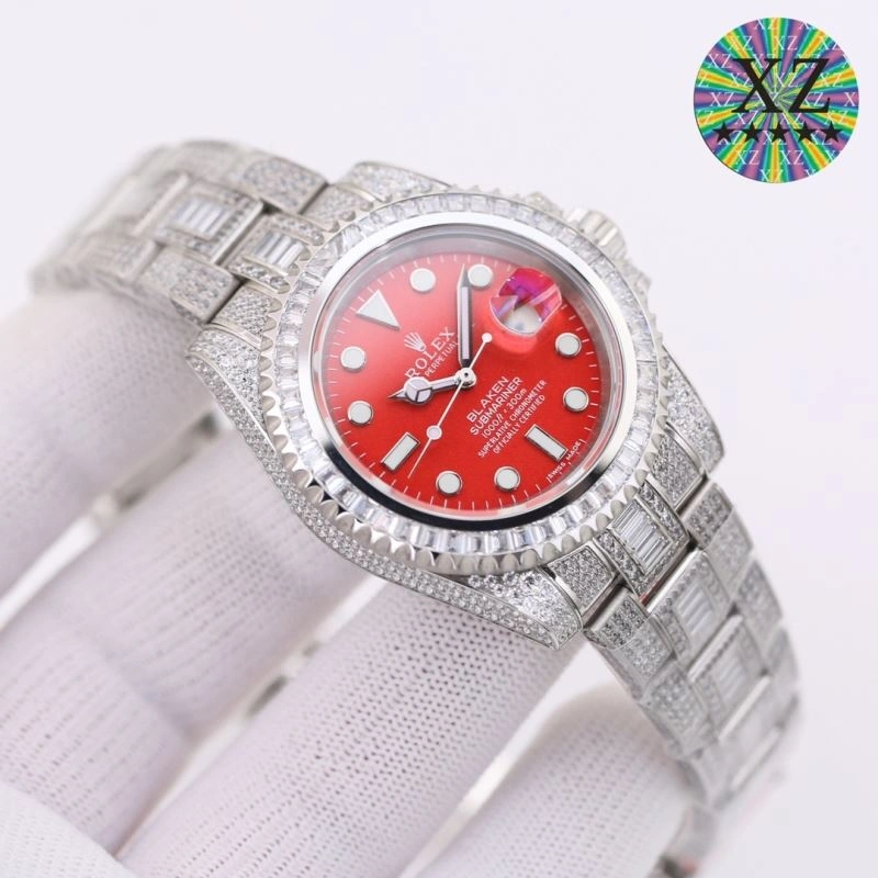 Value-priced ROLEX Watches